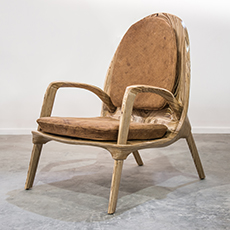 Macaron Seats - Ammar Kalo